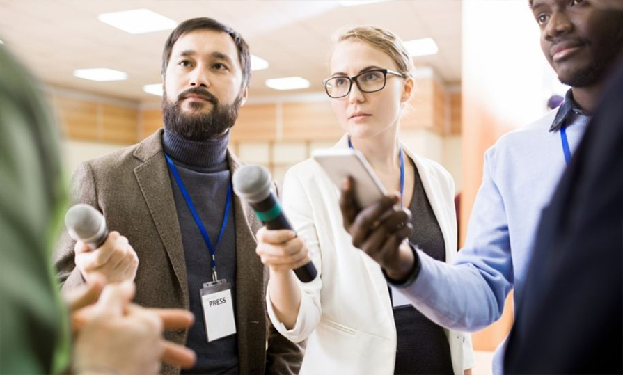 O diploma de Jornalismo é importante para conseguir um emprego?