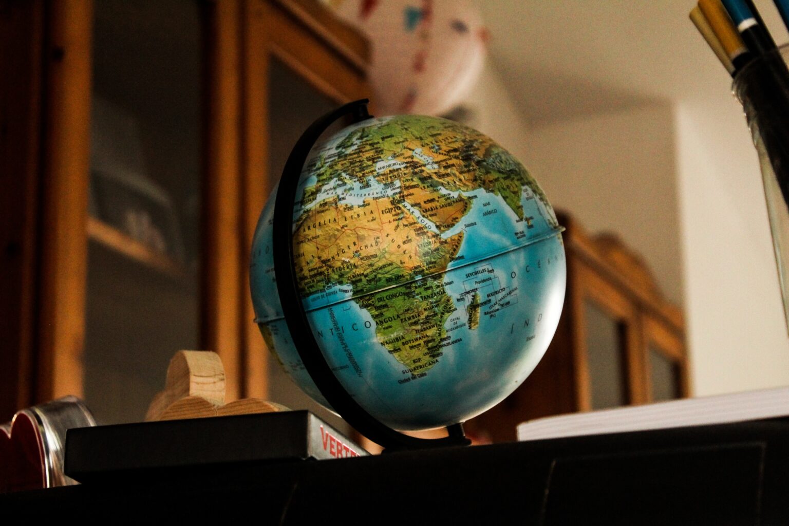 8 áreas para quem quer trabalhar com Geografia | Voomp Blog