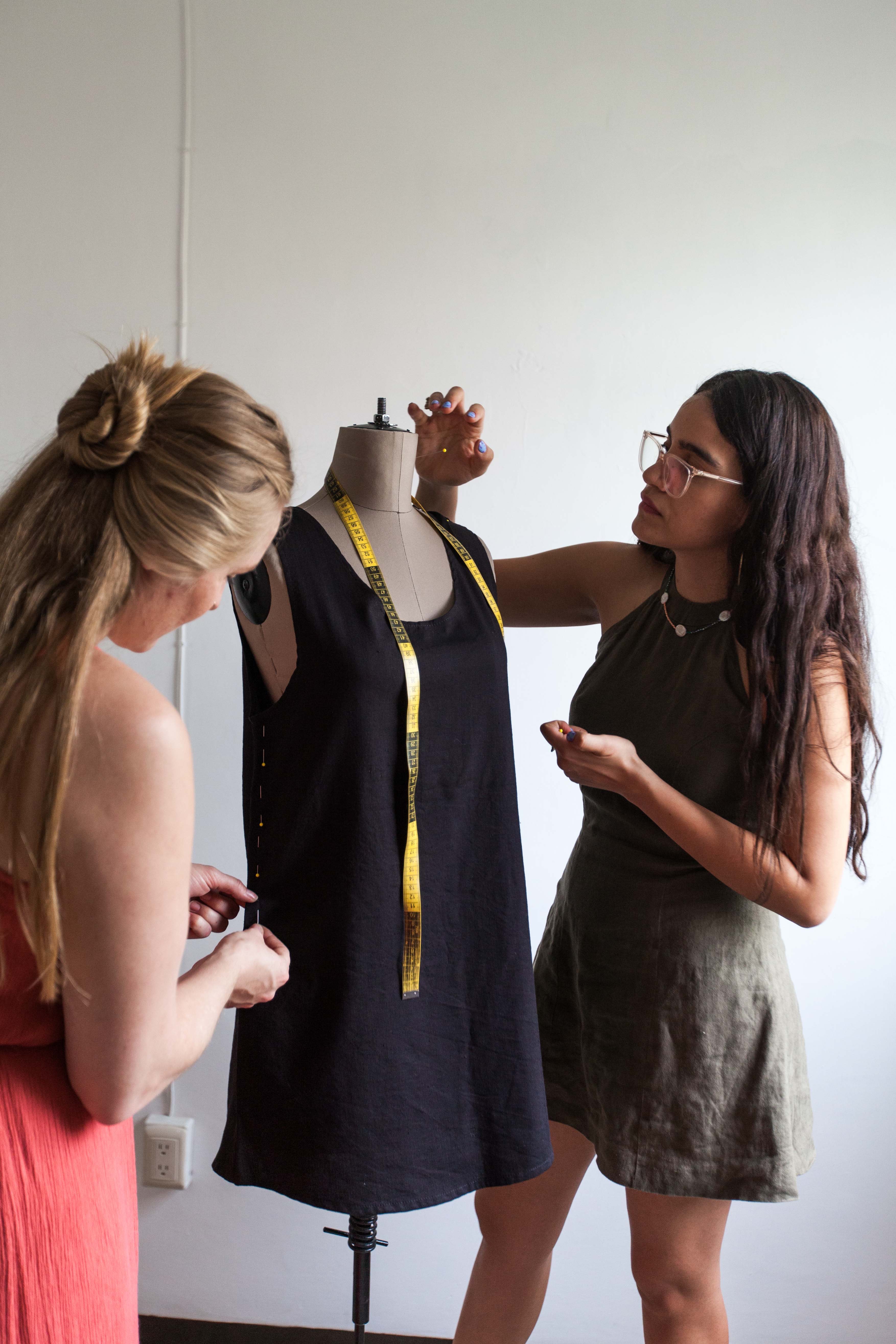 Design de Moda: como é a faculdade | Voomp Blog