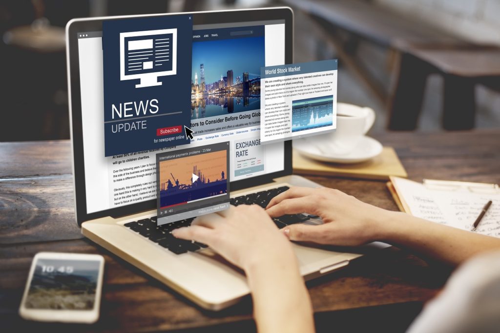 Conheça o juramento do curso de Jornalismo | Voomp Blog