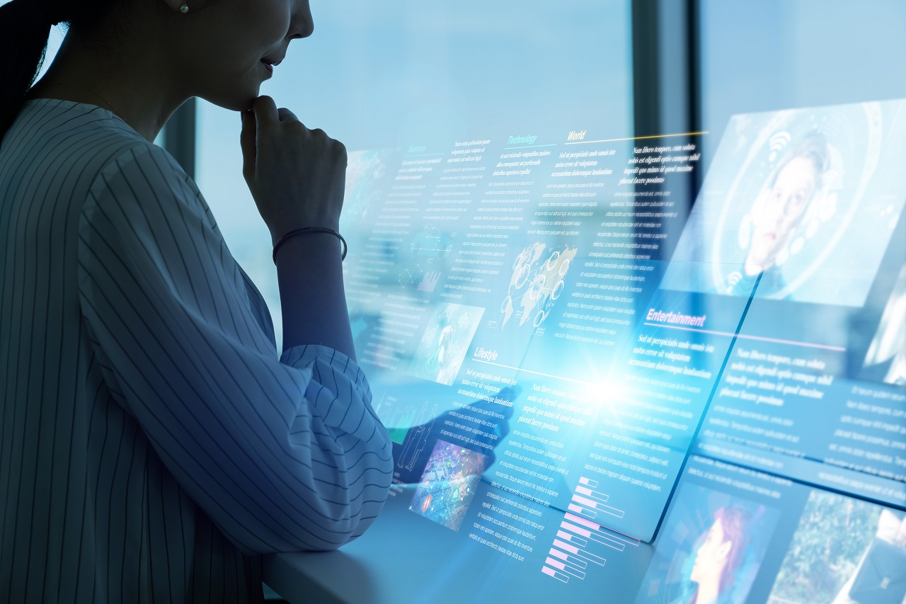 Jornalismo Digital: conheça a pós-graduação | Voomp Blog